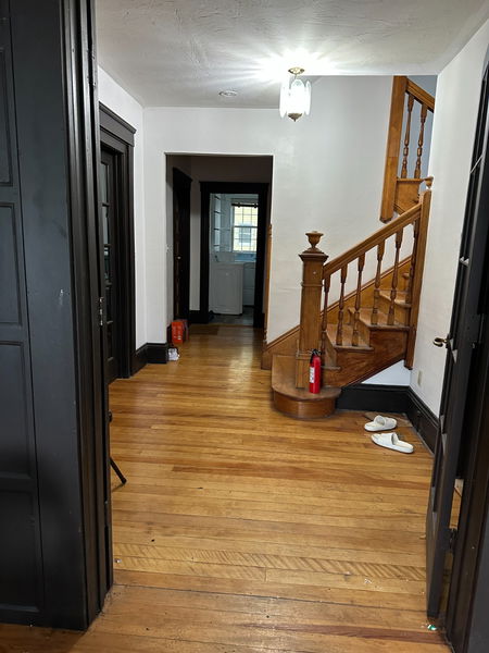 Worcester Off Campus Housing - 🔥 WPI 193 Park Ave - 1 rooms - 2 minute walk - Looking ...