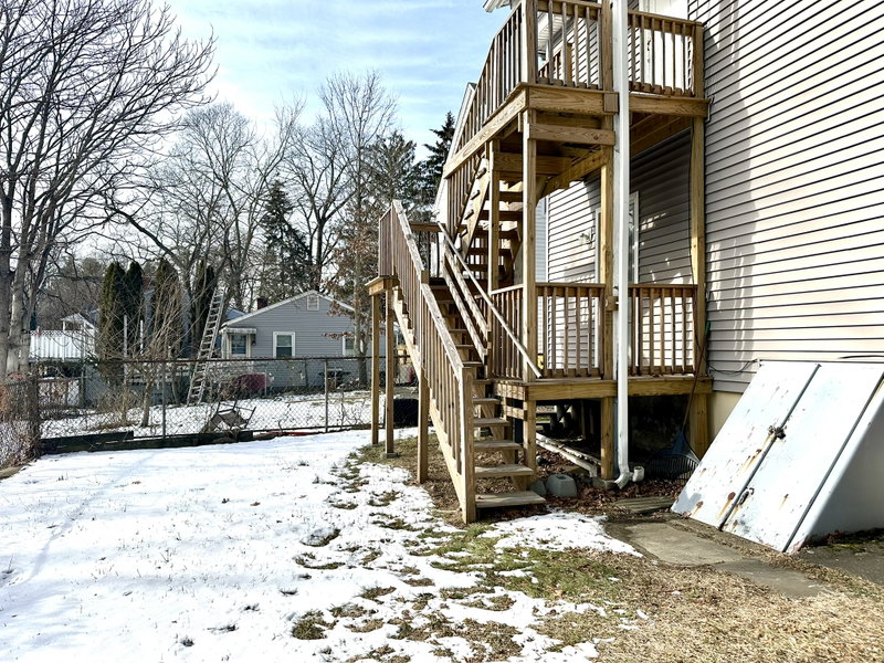 Sacred Heart University Off Campus Housing - 2-Bed Apartment for Rent ...